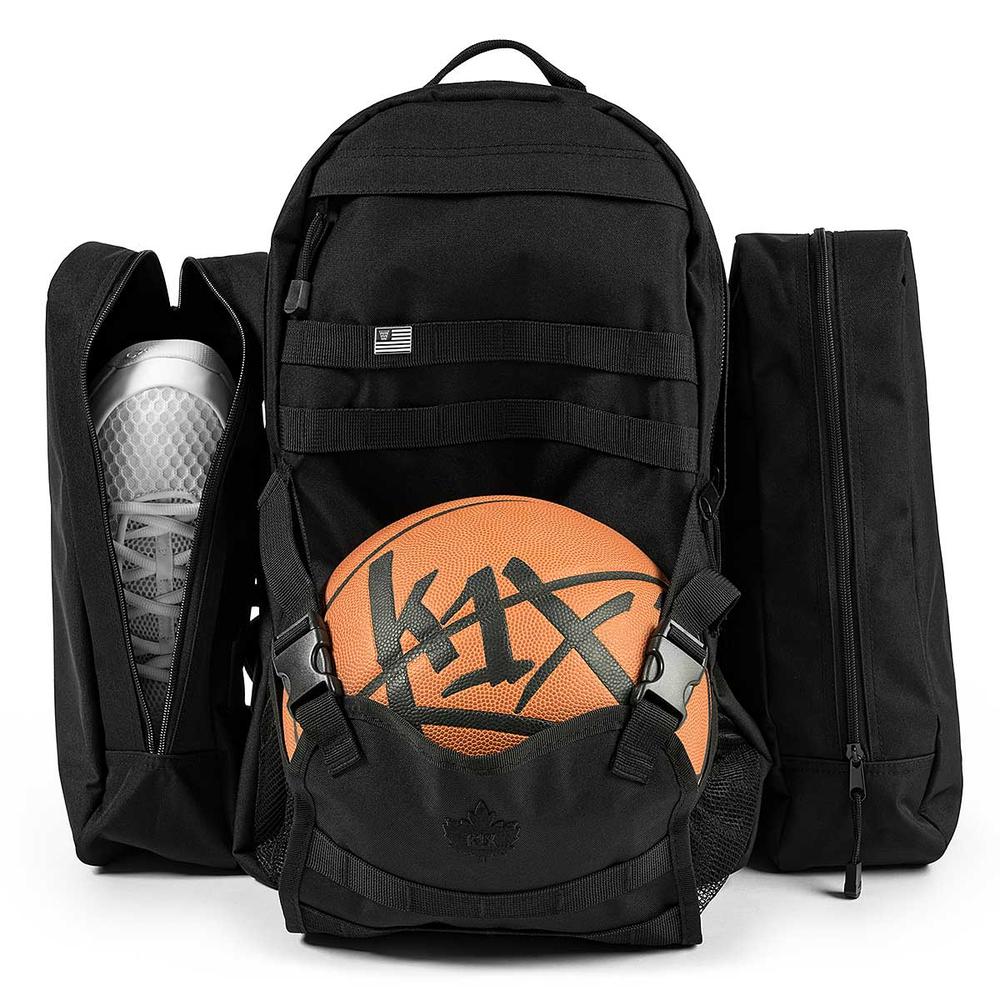 k1x on a mission backpack | basketking.cz